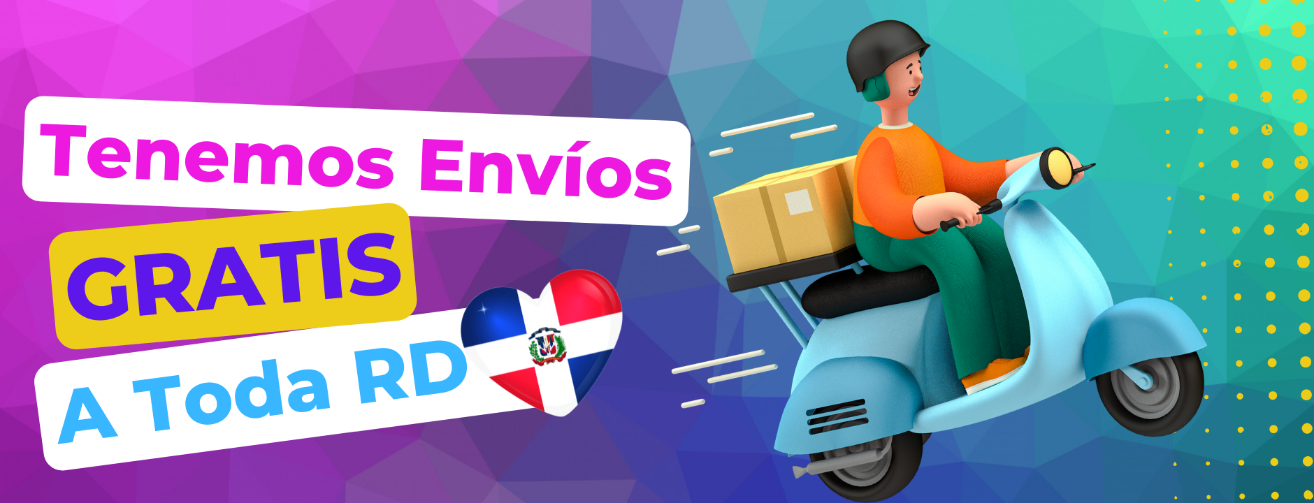 Productos Geniales RD – ProductosGeniales.com